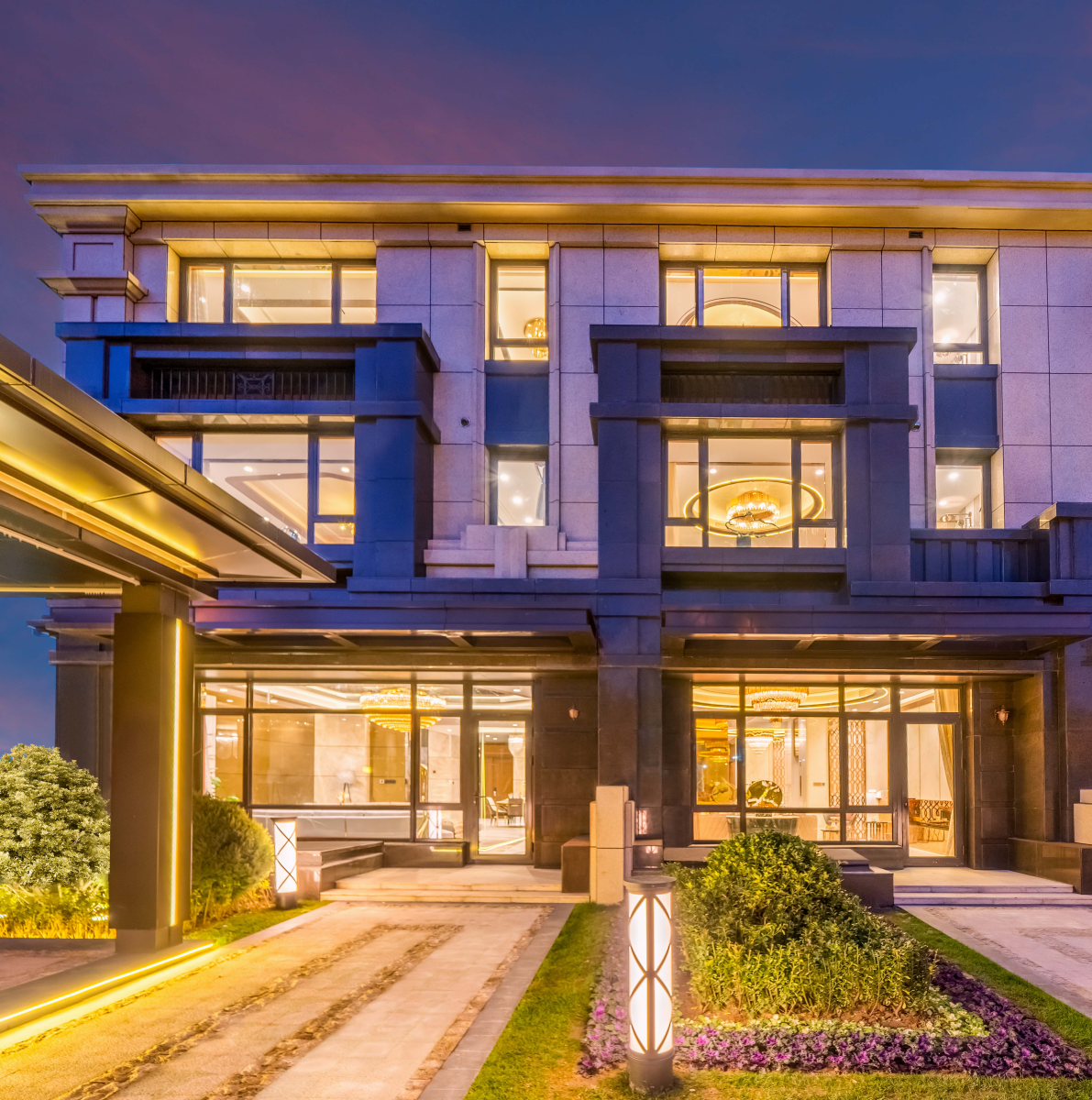 Mainland - Current Developments | CKA